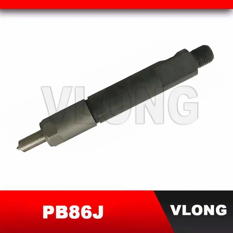 P Модель Форсунки В сборе PB86J Форсунка PB86J-01K DSLA150P92032 Испытательный Стенд Топливной Форсунки Трактора PB86J-01K Для Дизельного двигателя YTO