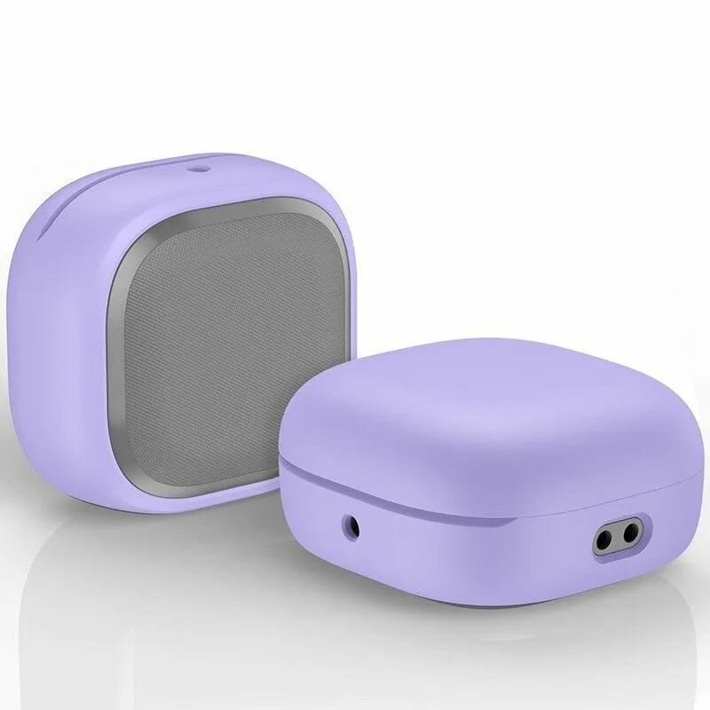 Силиконовый чехол для наушников Samsung Galaxy Buds FE , live , 2 pro, pro , 2