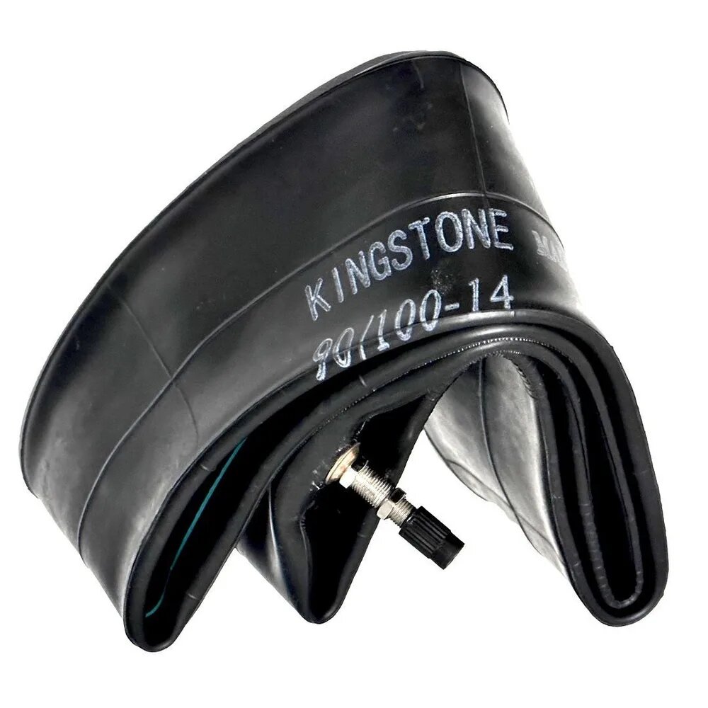 Камера 14" (90/100-14) KINGSTONE, для мототехники, для скуетра