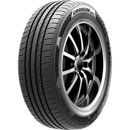 Kumho Crugen HP71 225/70 R16 103H