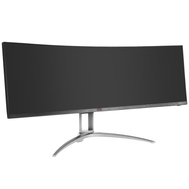 Aoc AGON (игровые мониторы премиум-класса) AG493UCX2