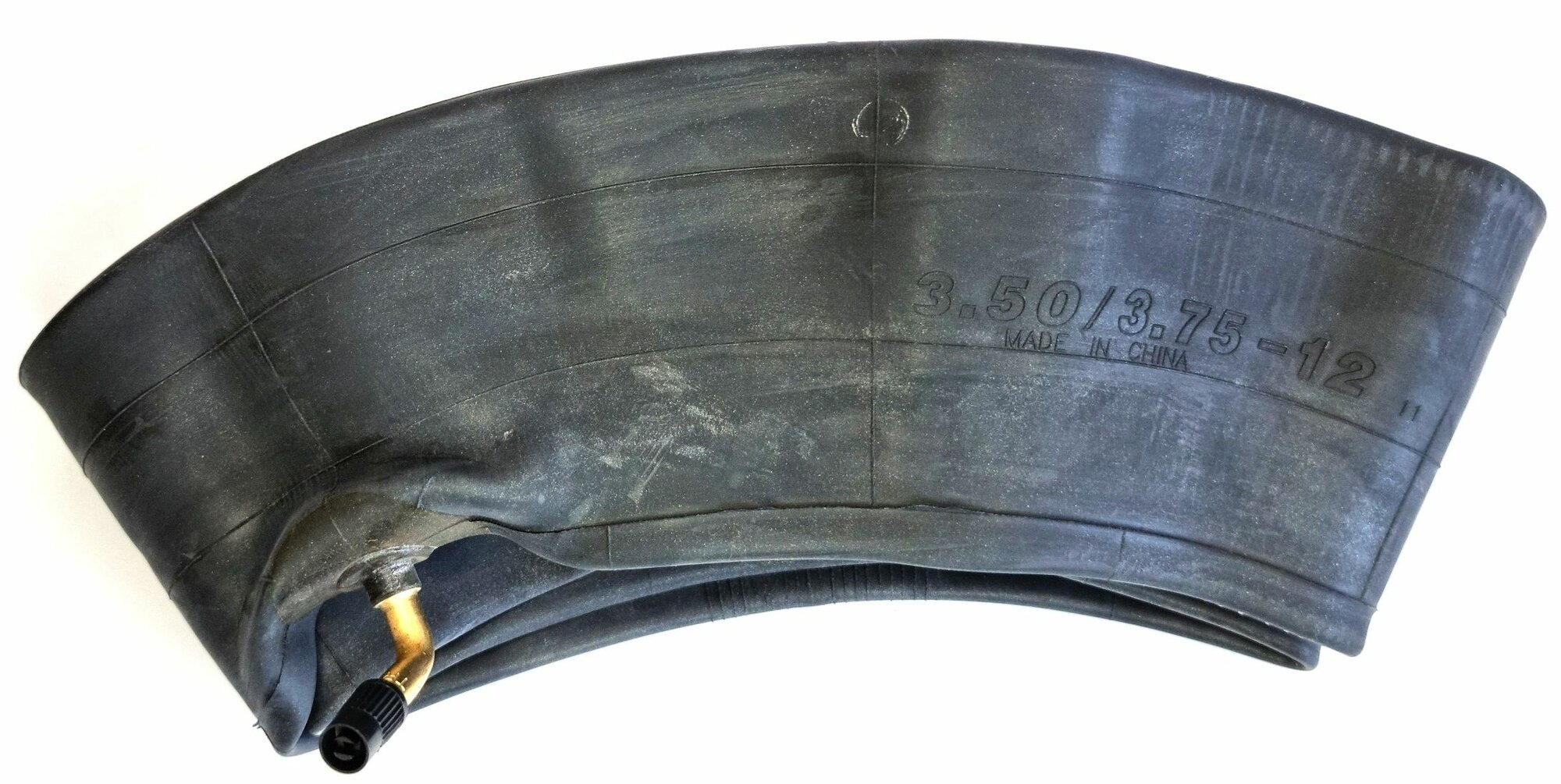 Камера 3.50-12 TR4 WANDA, для мототехники, для скутеров, для мопедов