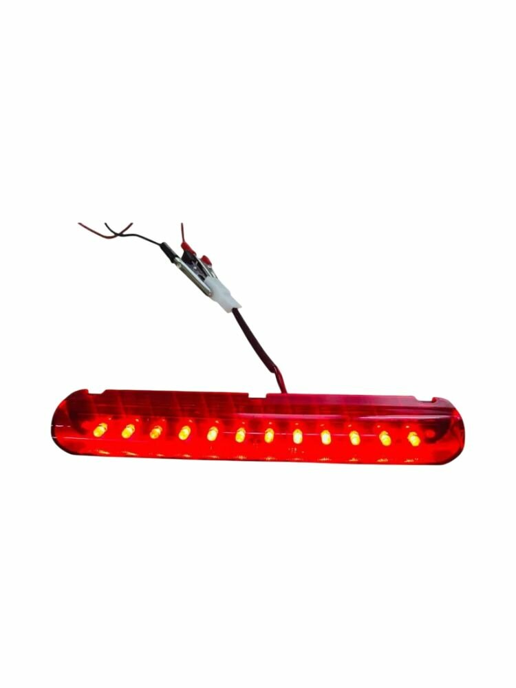 Дополнительный стоп сигнал LED красный для 2110-2112, 2113-2115 на спойлер арт. 2110-3716810-01