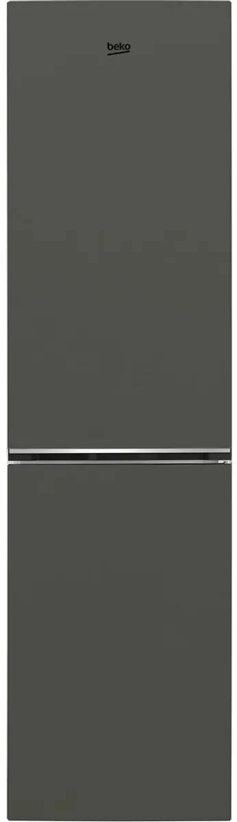 Холодильник Beko B1RCNK332G, серый