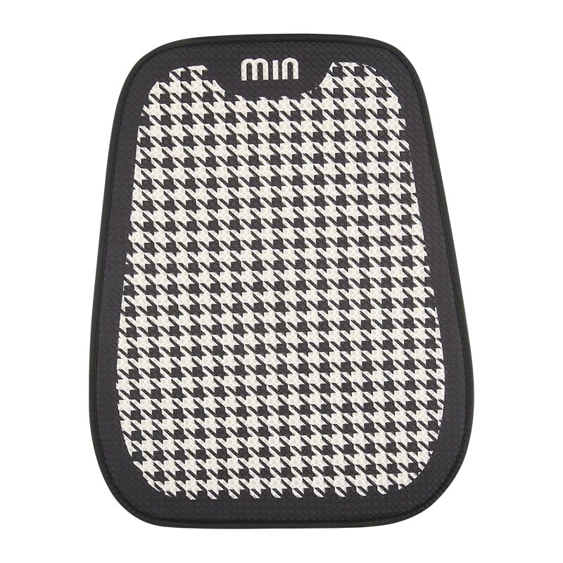 Пингвиновая крапинка MINI чехол для спинки сиденья, универсальный на все сезоны, одиночный элемент - защита