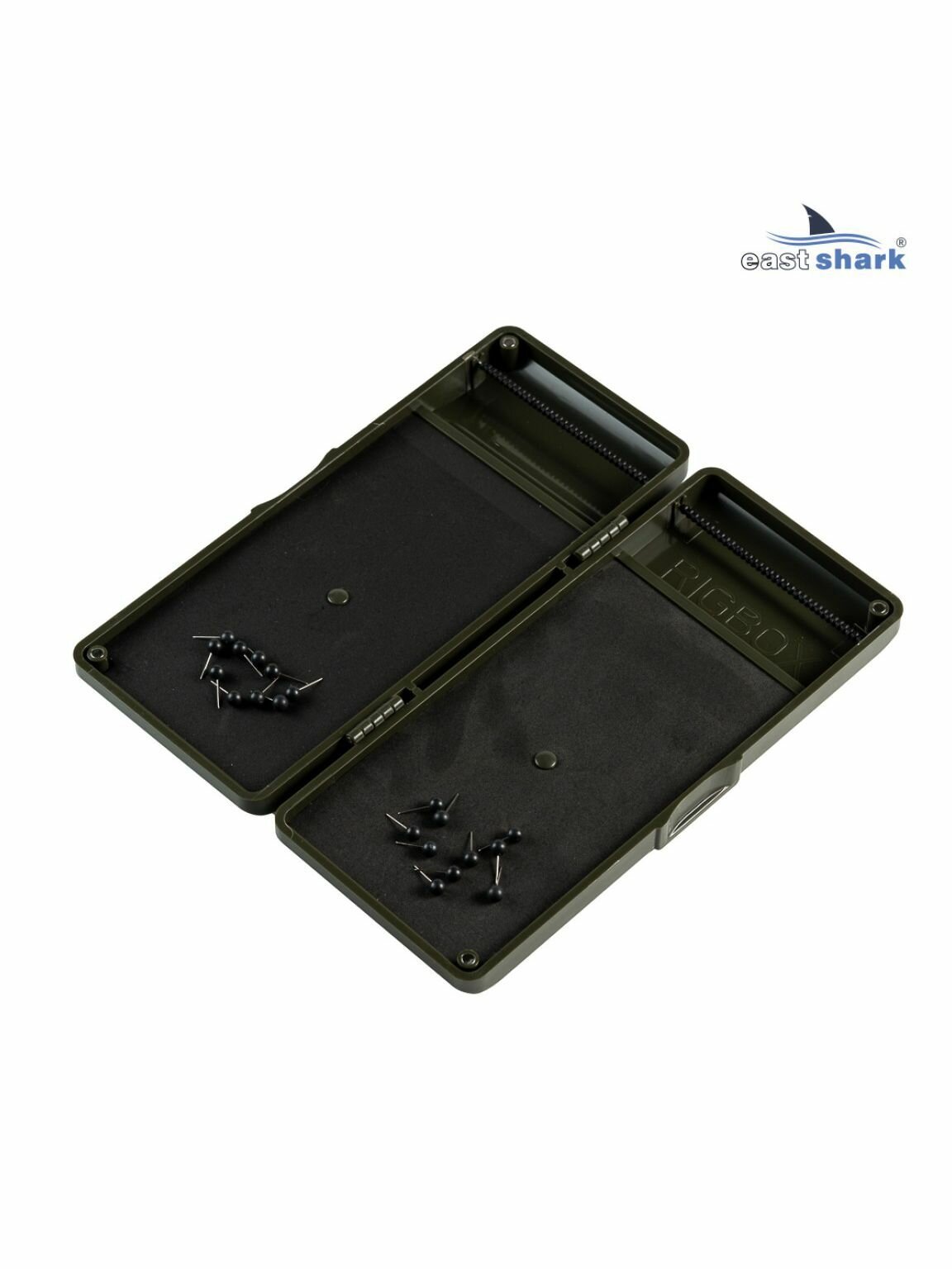 Поводочница рыболовная TACKLE BOX EastShark HZ-03
