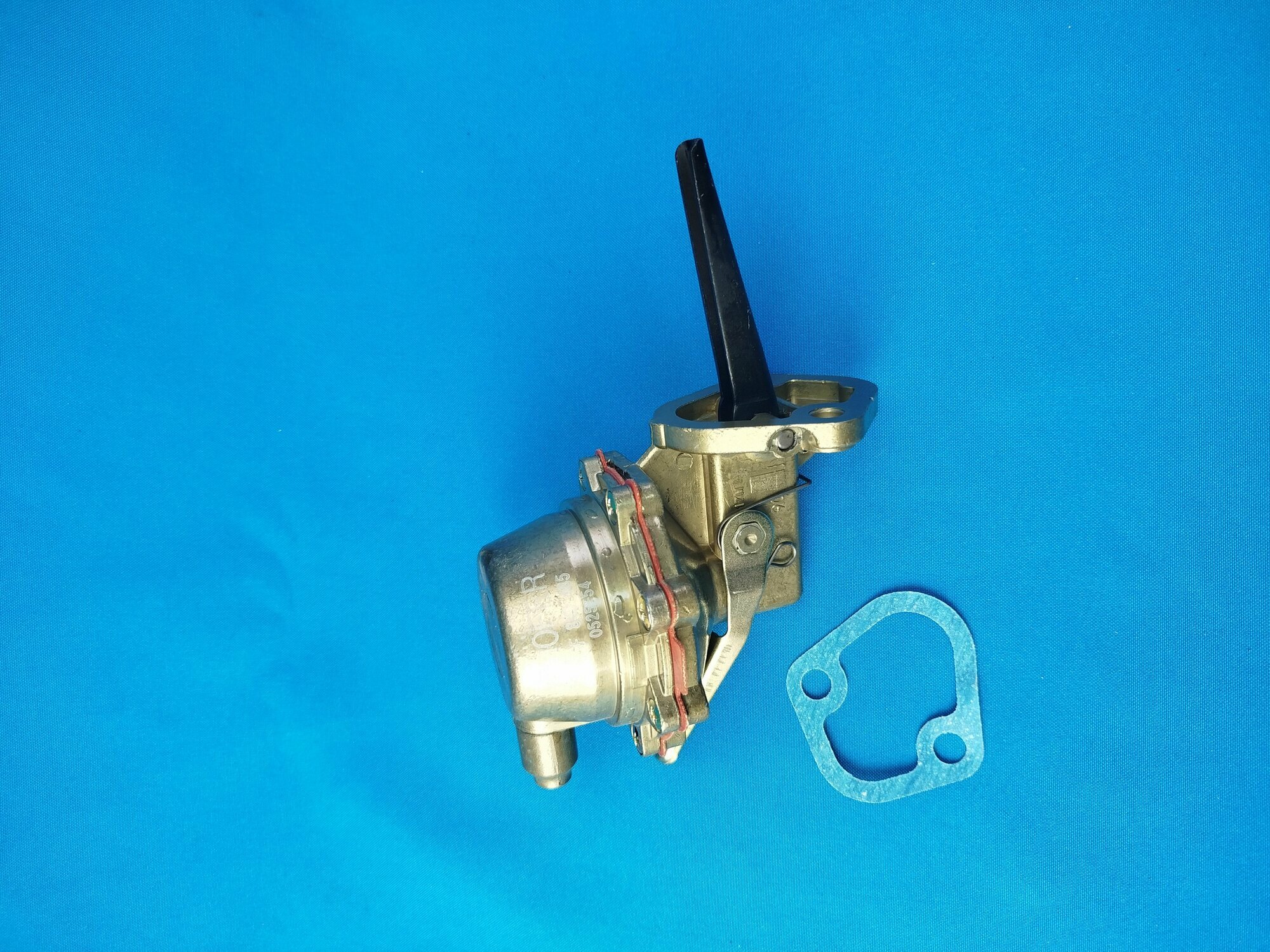 Бензонасос "HOFER"для а/м ГАЗ 406дв.