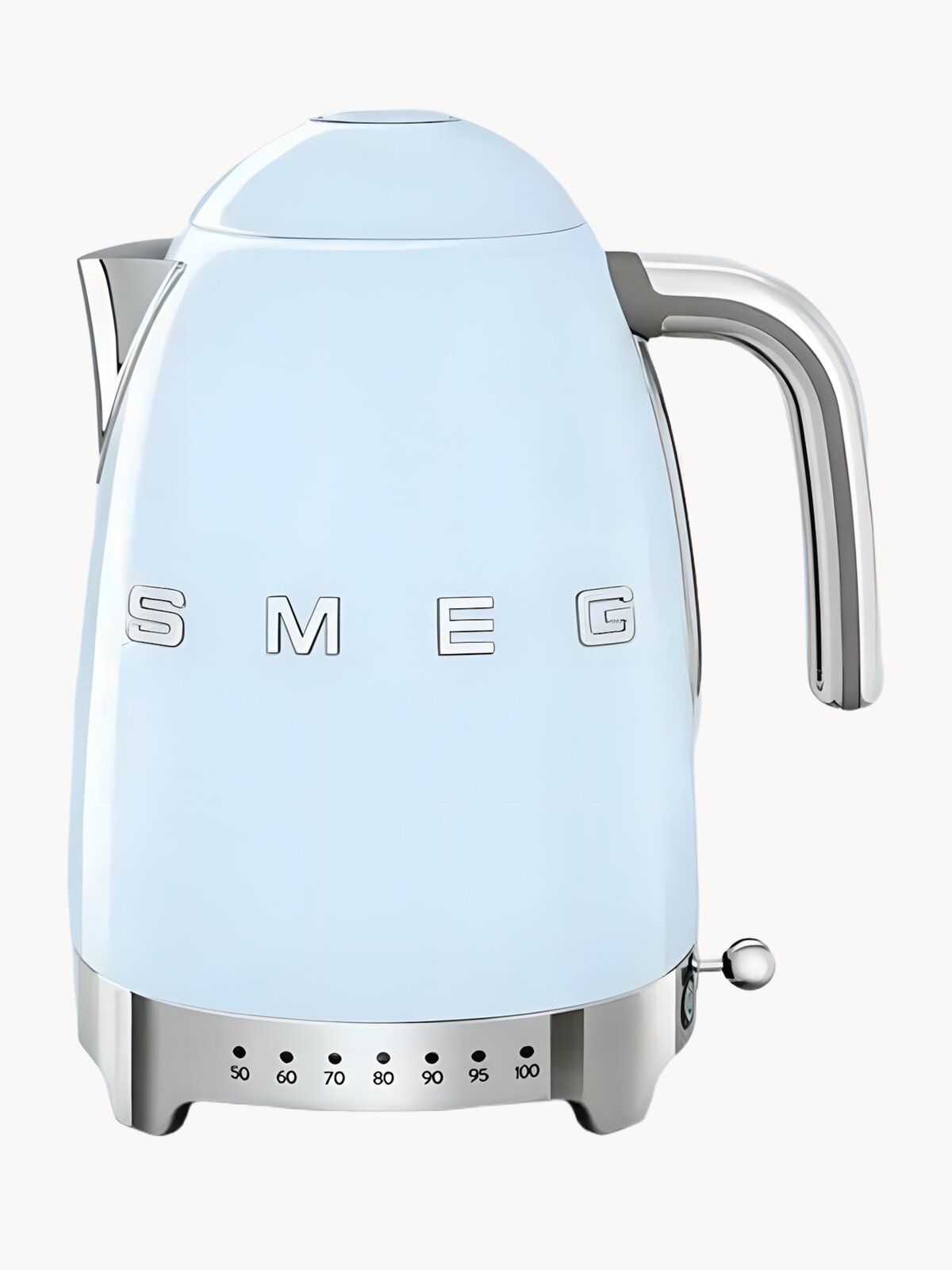 Чайник Smeg KLF04 PBEU