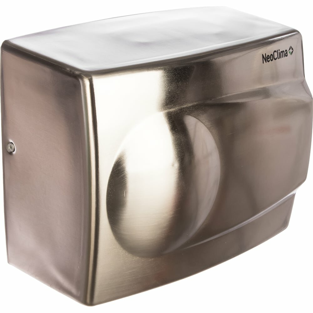 Сушилка для рук NeoClima NHD-1.5M 6310