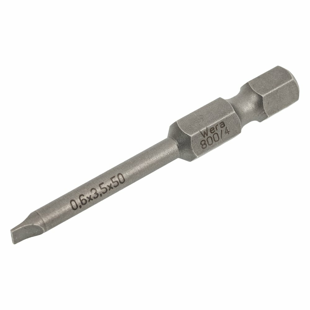 Бита WERA WE-059310
