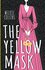 Книга "The Yellow Mask"