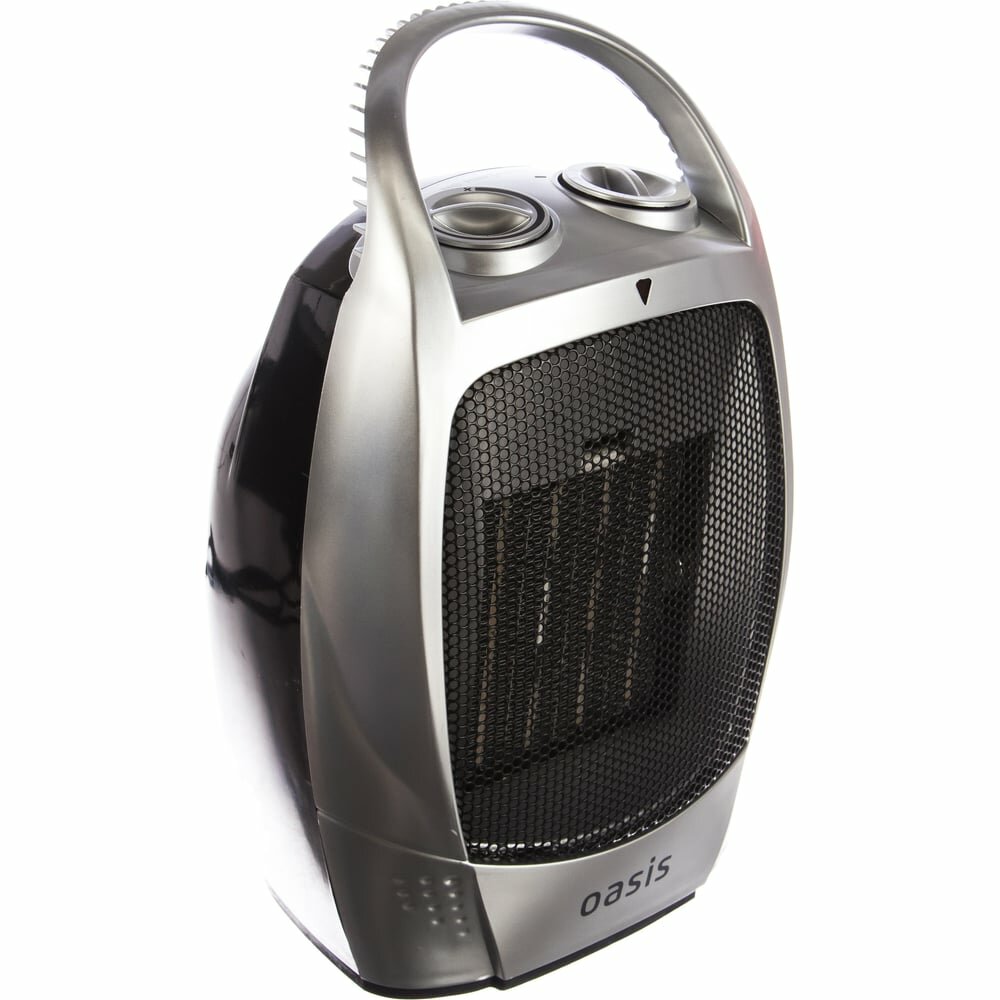 Тепловентилятор OASIS KS-15R