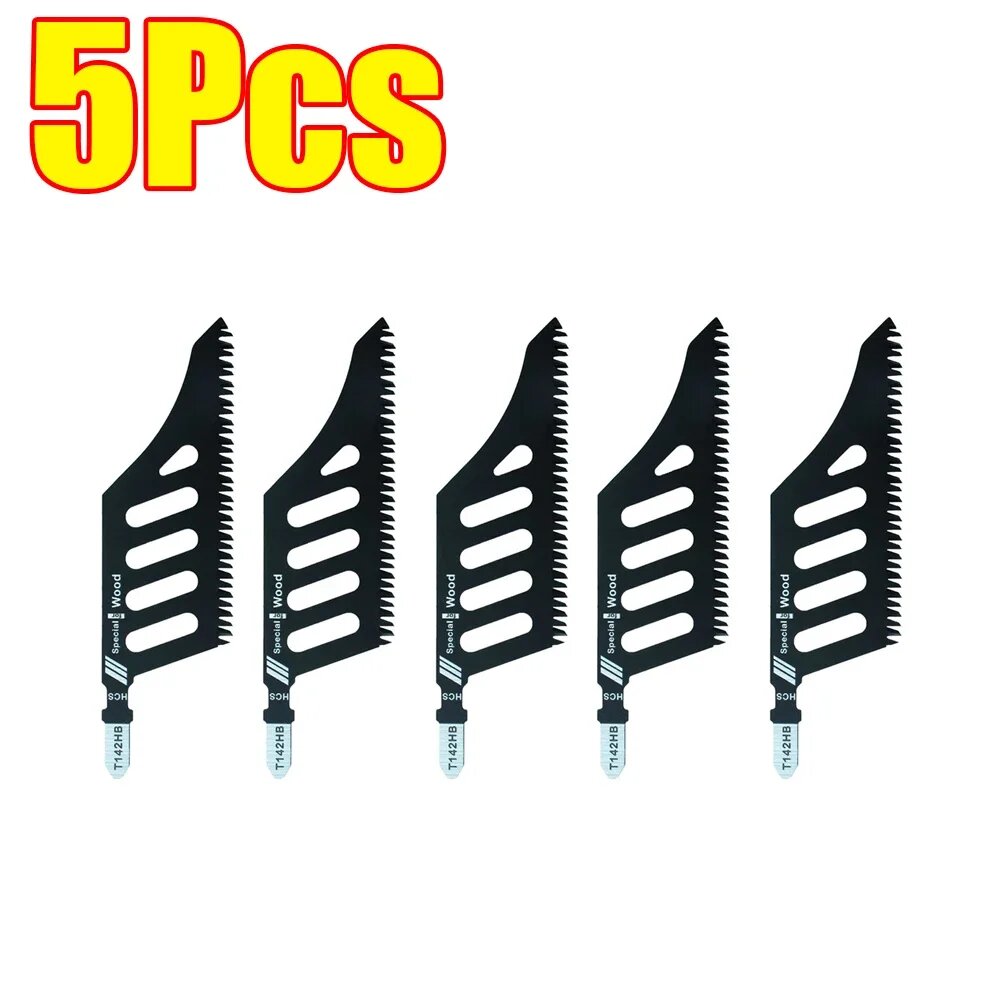 1/20 шт. полотно для лобзика, сверхмощная Т-образная ручка, полотна для прокрутки пилы, пила 5Pcs