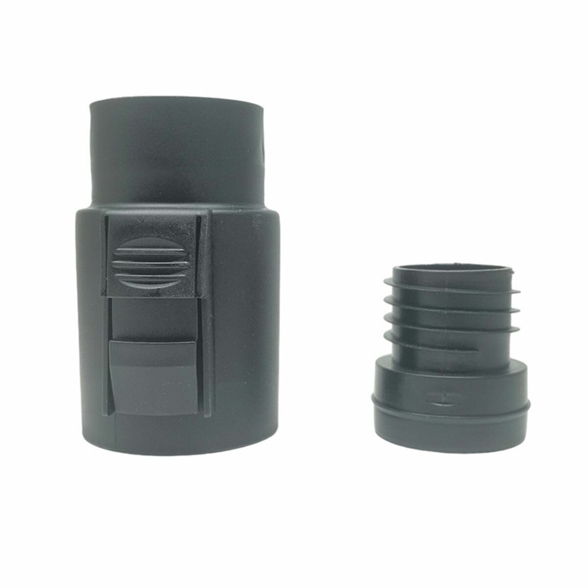 Соединительный адаптер для шланга пылесоса Karcher серии WD/NT, принадлежность к комплекту для уборки дома.