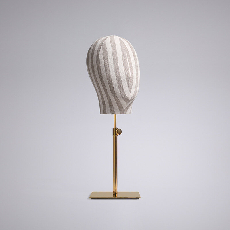 Манекен головы для шляп, подставка для демонстрации одежды, подставка для витрины магазина, манекен головы, подставка для париков, аксессуары для мужчин и женщин, модель головы