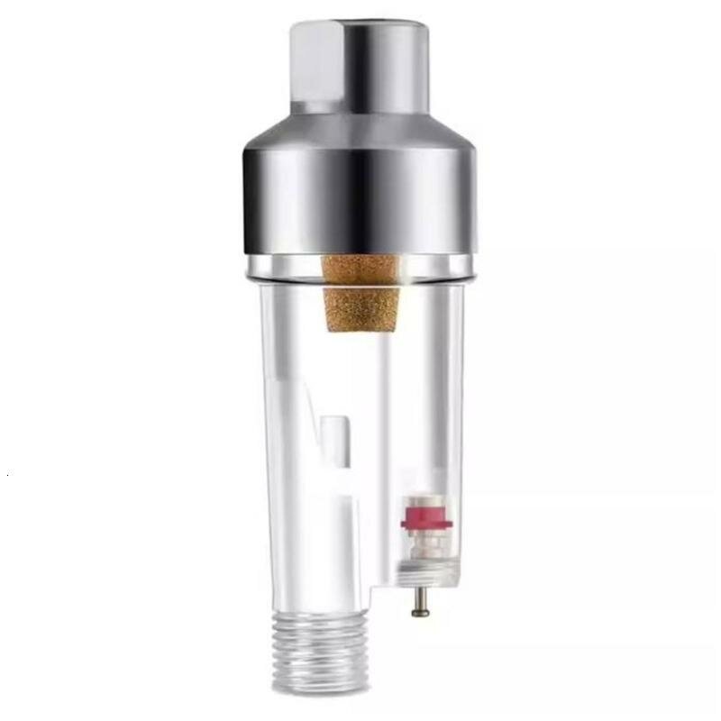 Воздушный фильтр-влагоотделитель для аэрографа