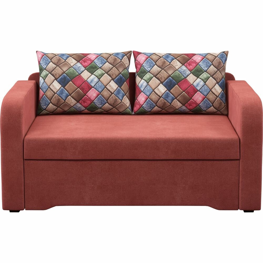 Диван кушетка Наш Диван Малышка А46