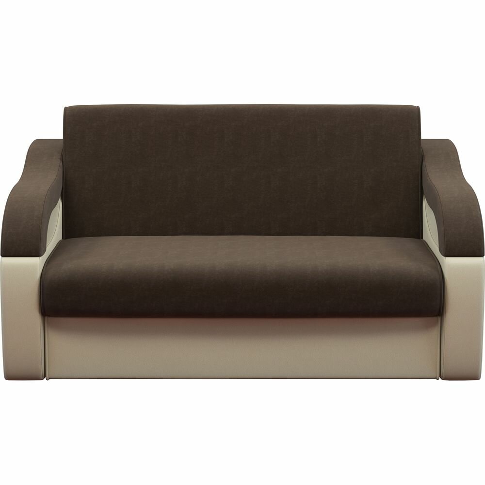 Диван аккордеон Наш Диван Сильва 120 Акк А13