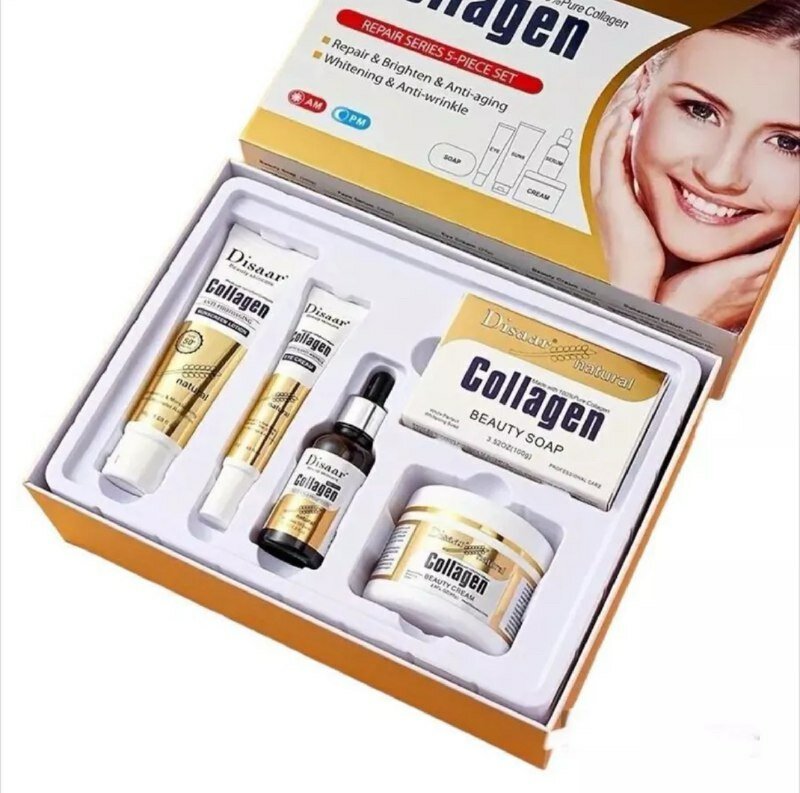 Секретный Подарочный набор косметики