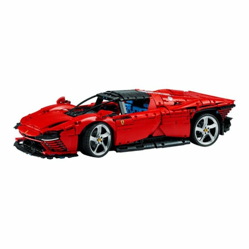 LEGO x Ferrari Technology Mechanical Set
