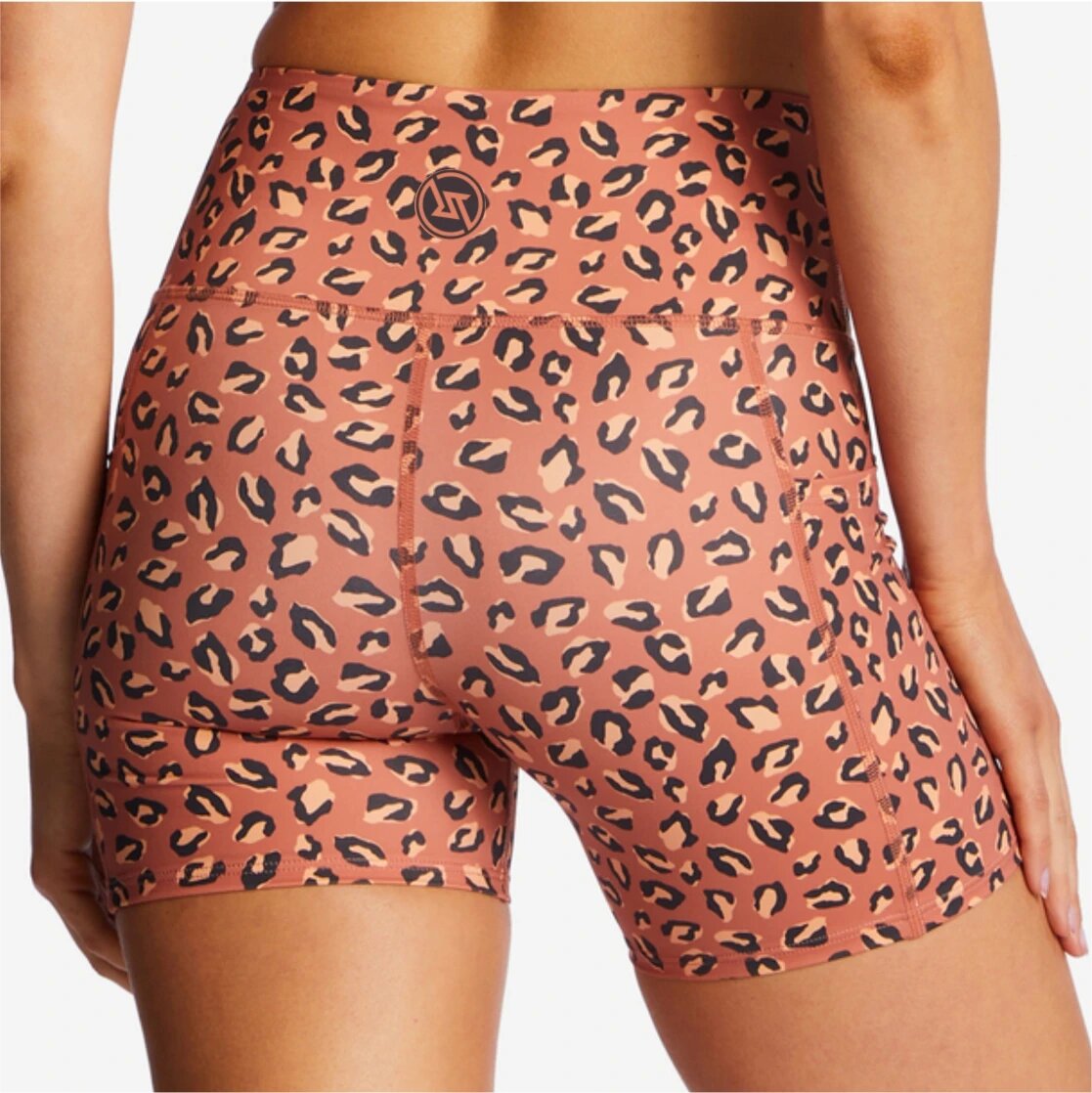 Женская футболка для серфинга RightTrack L, 7 pants