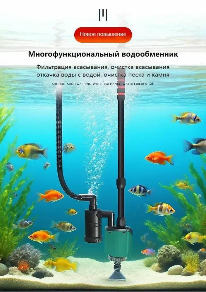 Грунтоочиститель — фото 1