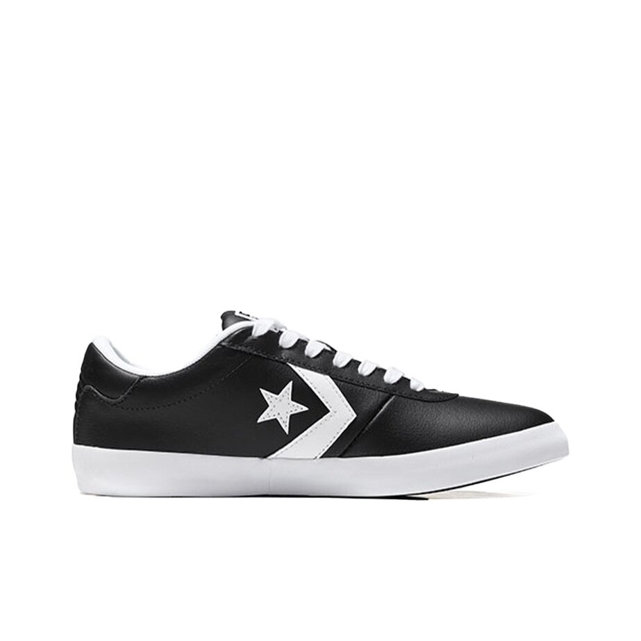 Кроссовки Converse, размер EU 41 стопа (26CM), черный — фото 1