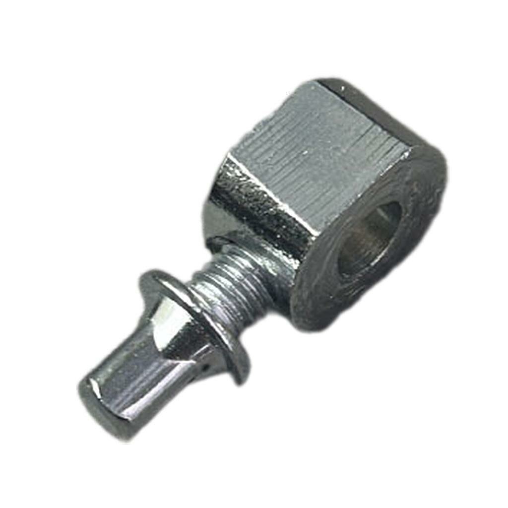 Бойк педали барабана с фетром