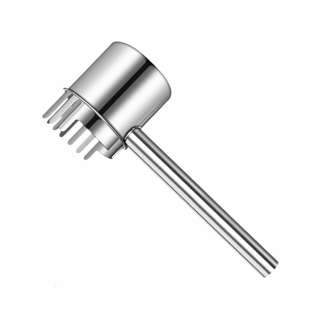 Регулируемое садовое устройство для эффективного сбора фиников и обрезки, - С зубами