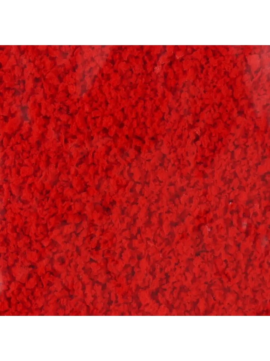 Гранатовый декоративный порошок для миниатюр