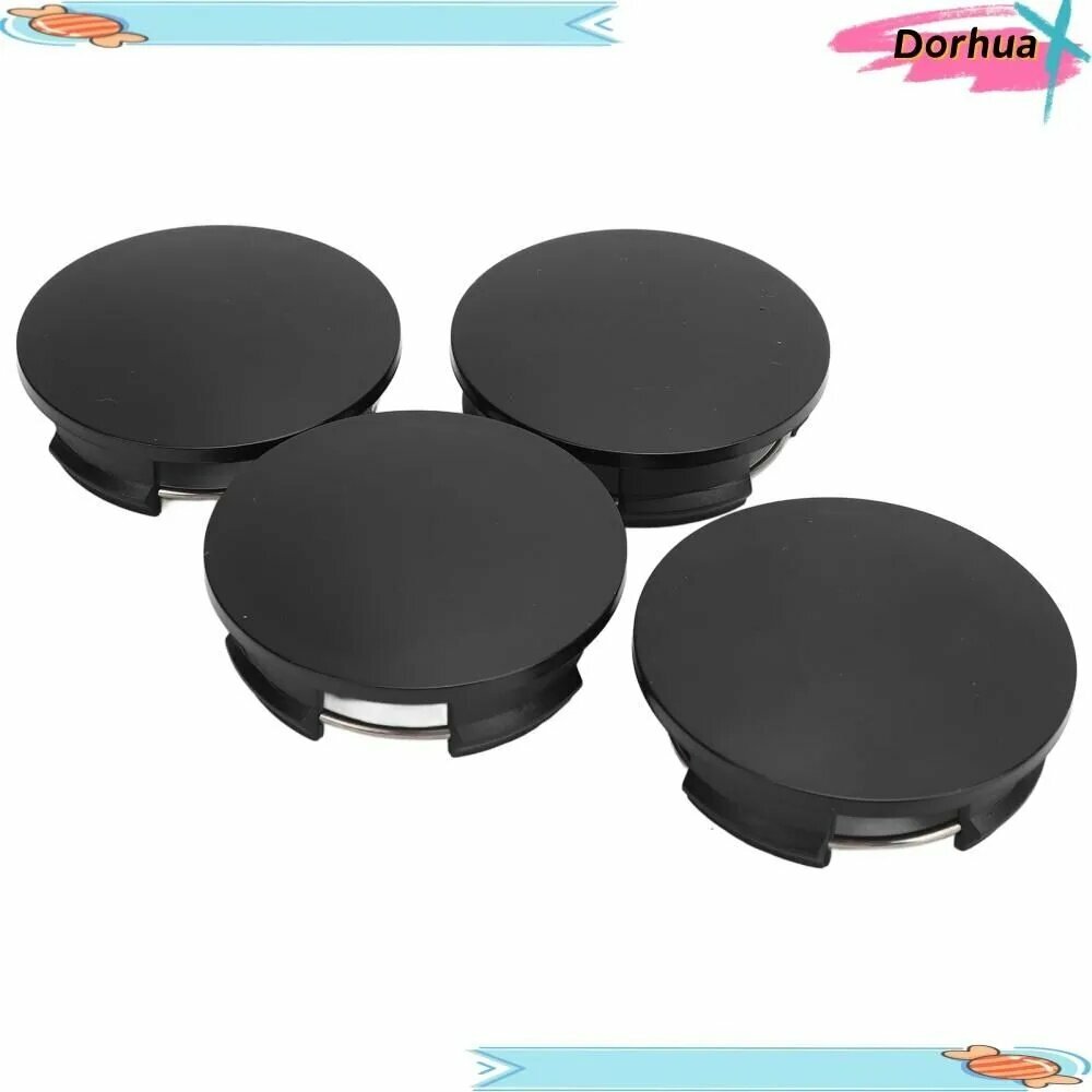 Крышки для колесных дисков, многофункциональные и простые в установке, для всех авто