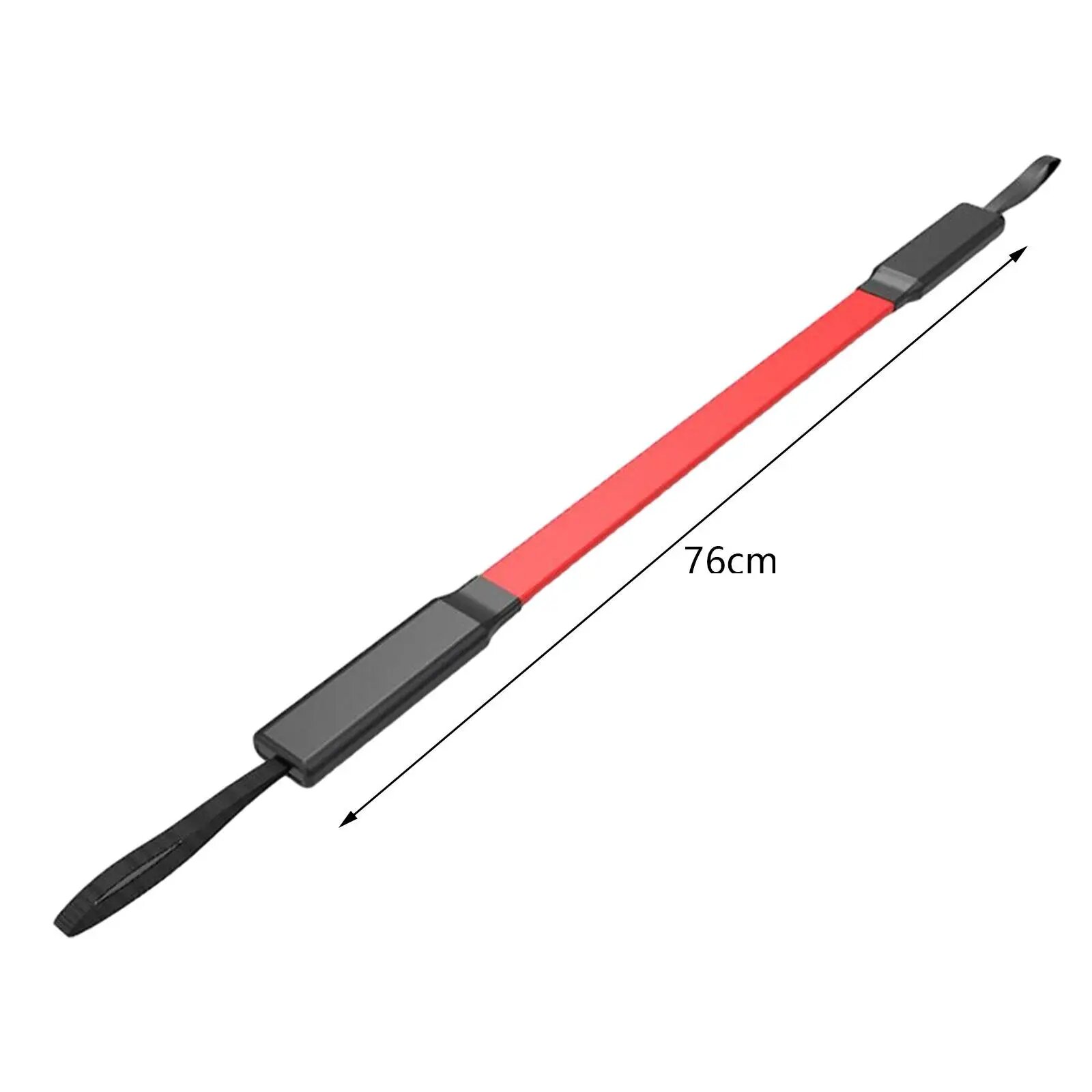 MagiDeal Эспандер для груди Красный, 20kg Black Red