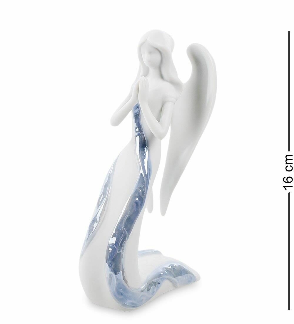 Фигурка настольная "Ангел-хранитель" (Pavone) A756319 Pavone, Керамика