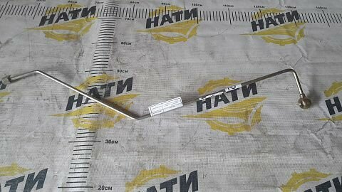 Трубка тормозная правая задняя 252913960 (передняя ось)