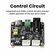 Контроллер сервоприводов Servo Motor Controller Driver Module