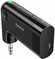 Адаптер Bluetooth Hoco E53, для беспроводной передачи аудиосигнала, черный