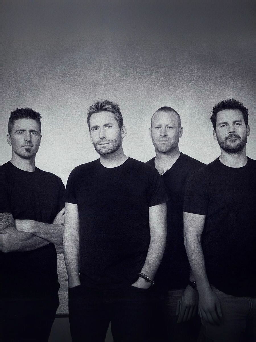 Nickelback, "Silver Side Up", пост-гранж и альтернативный метал (2001, CD диск) — фото 1
