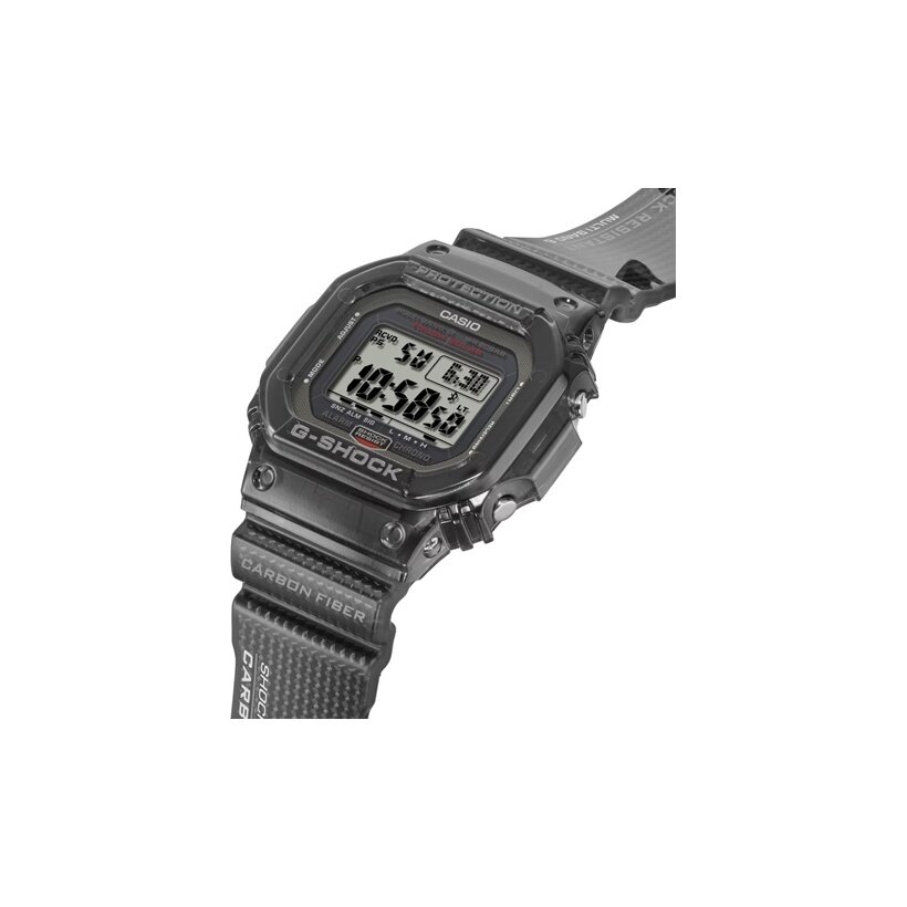 Наручные часы CASIO — фото 1
