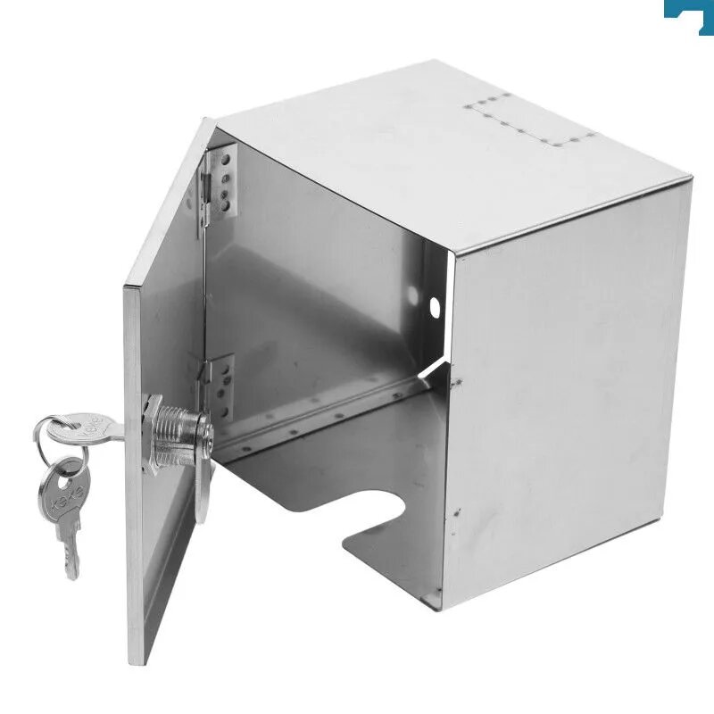 Защитная крышка для розетки, замки для электрических розеток, защитные коробки для улицы, для детей