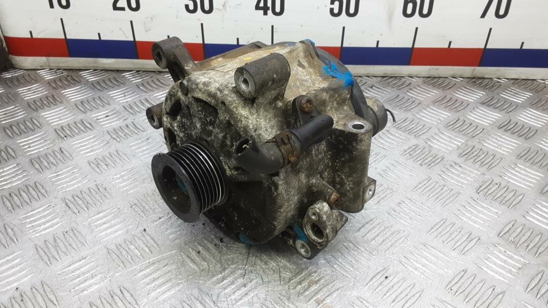 Генератор Porsche Cayenne 955 2006 948.603.015.04