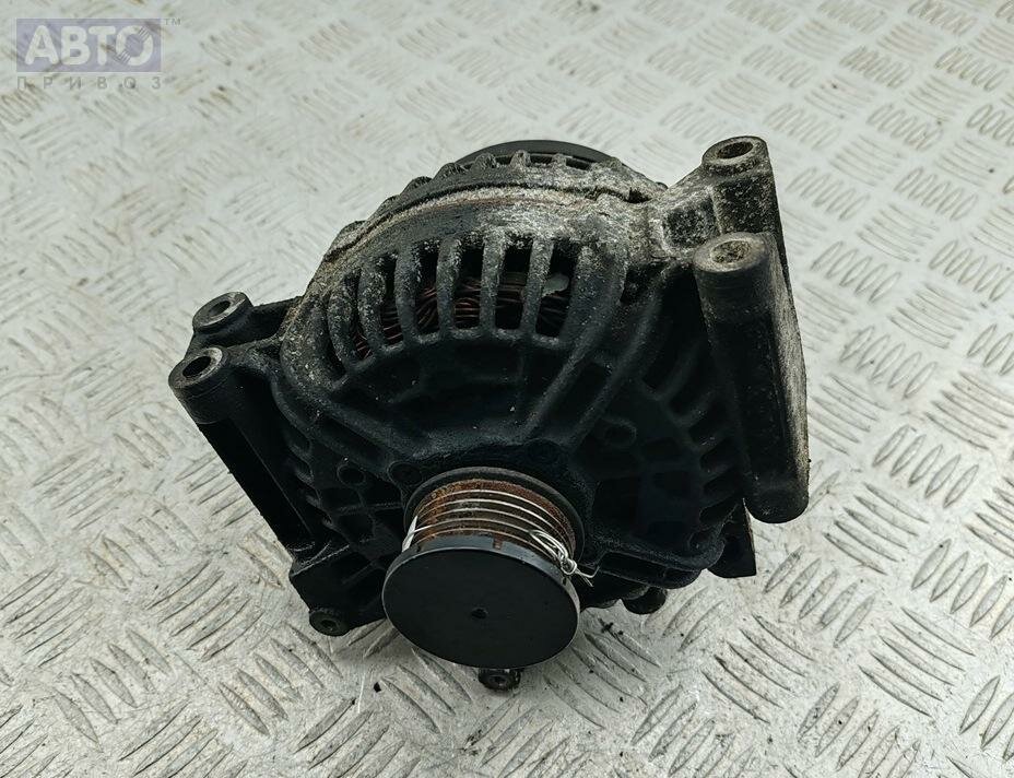 Генератор Mercedes C-Class W203 (2000-2006)