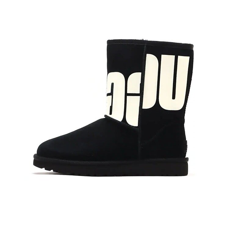 Угги CLASSIC SHORT