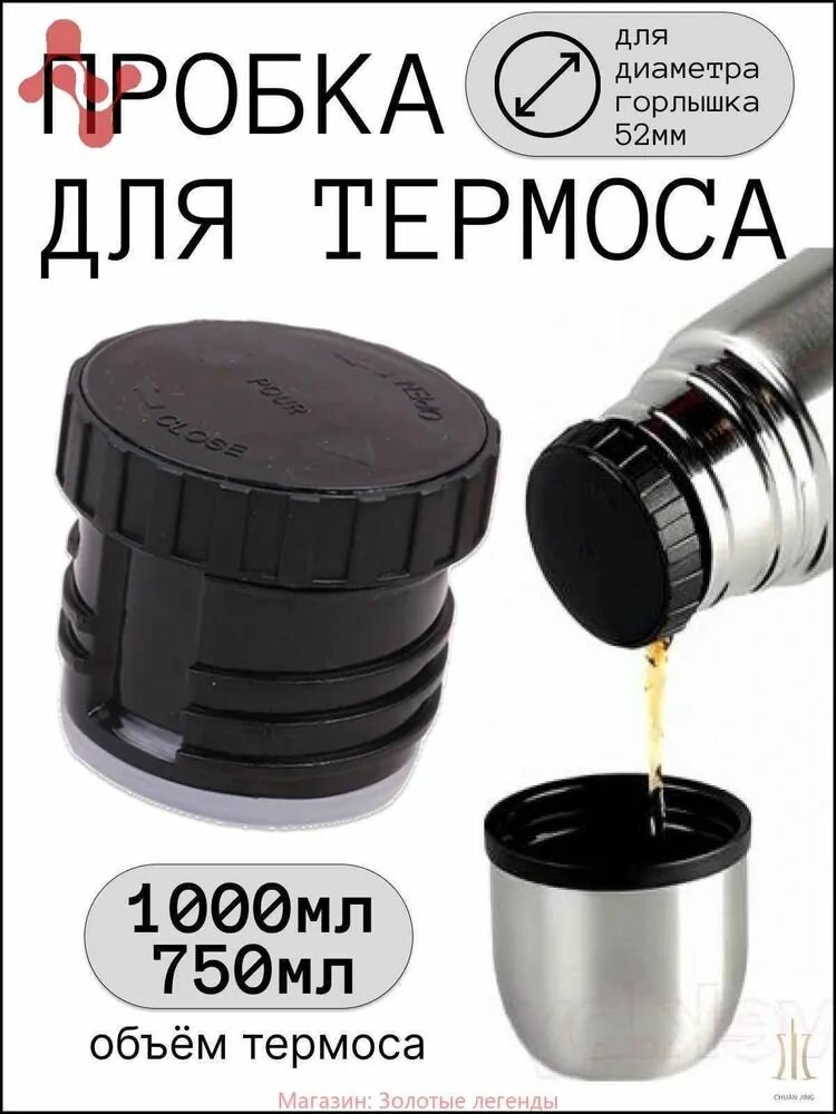 Пробка для термоса