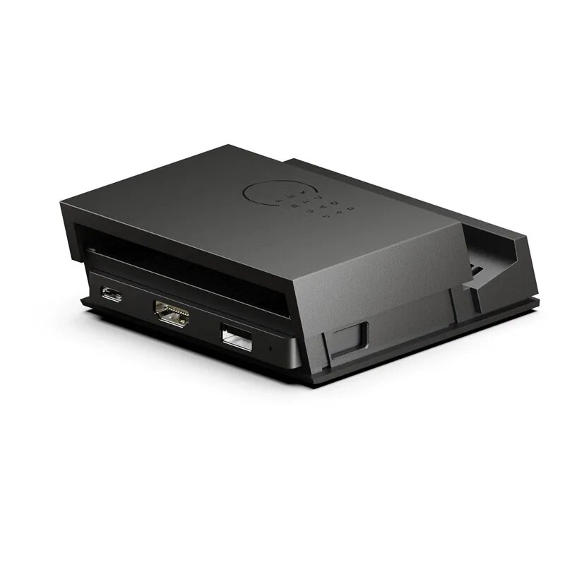 Док-станция Savage Raven от Skull & Co. для Nintendo Switch 2, портативная NS2 Standard version