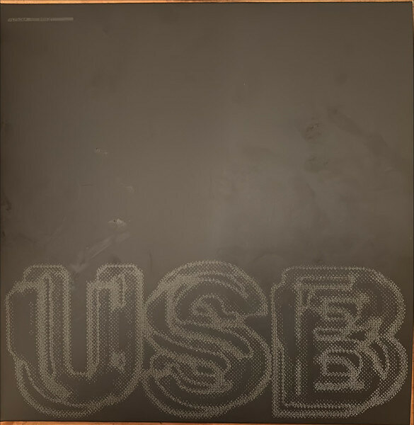 Fred Again - . Usb001 (2LP)