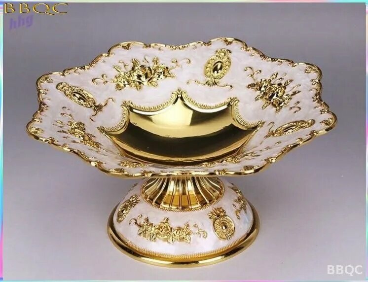 Конфетница, диаметр 18 см, 1 шт