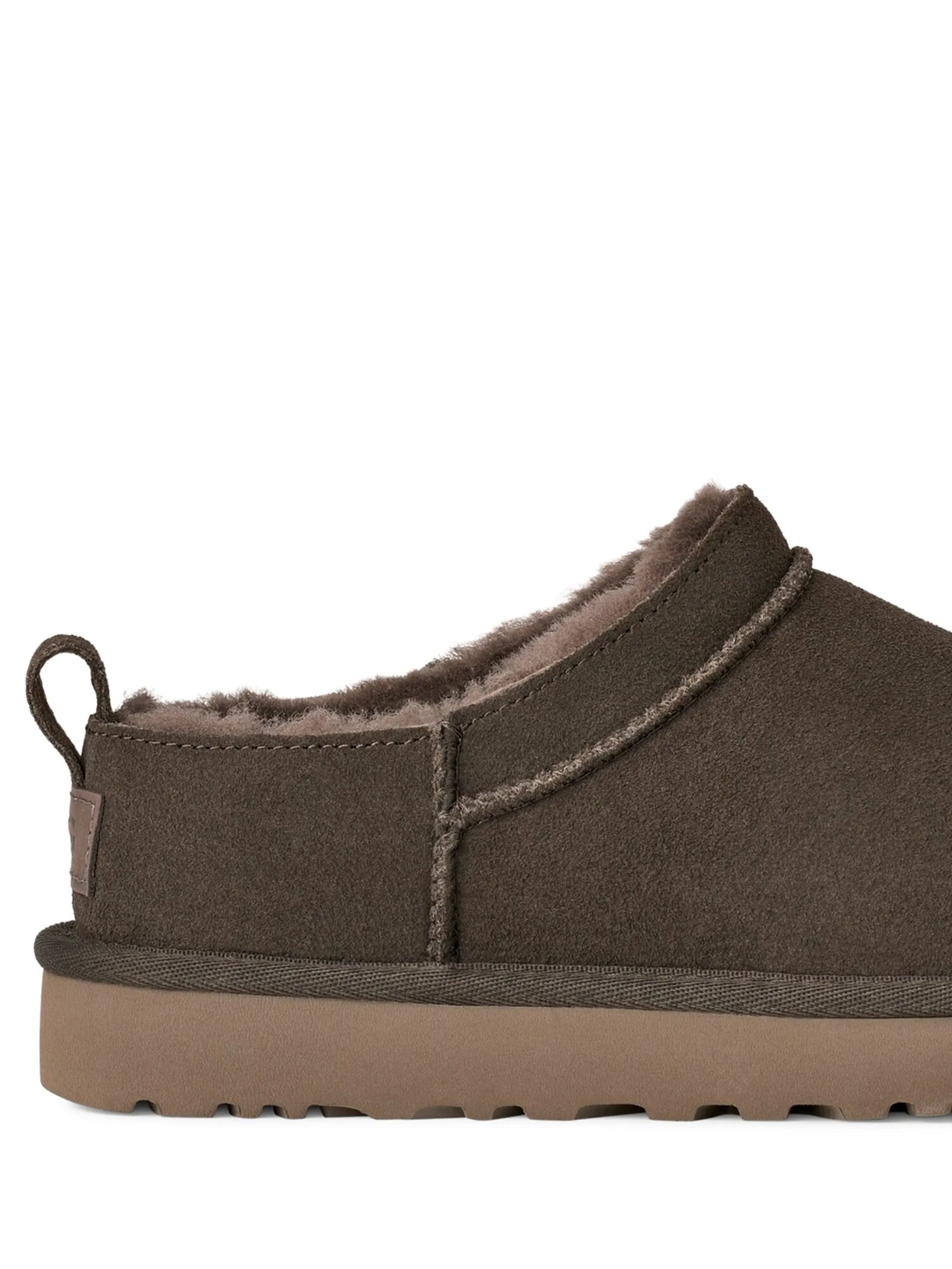 Ботильоны UGG Classic Micro, размер 9 US — фото 1