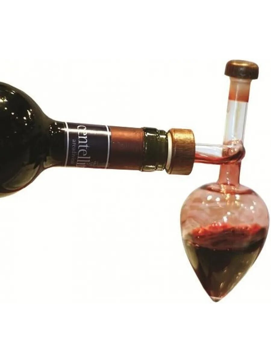 Винный аэратор декантер для вина улучшитель вкуса аксессуар