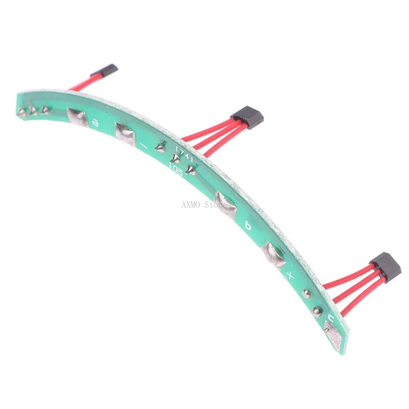 Датчик Холла 61A для двигателя 105 Essential