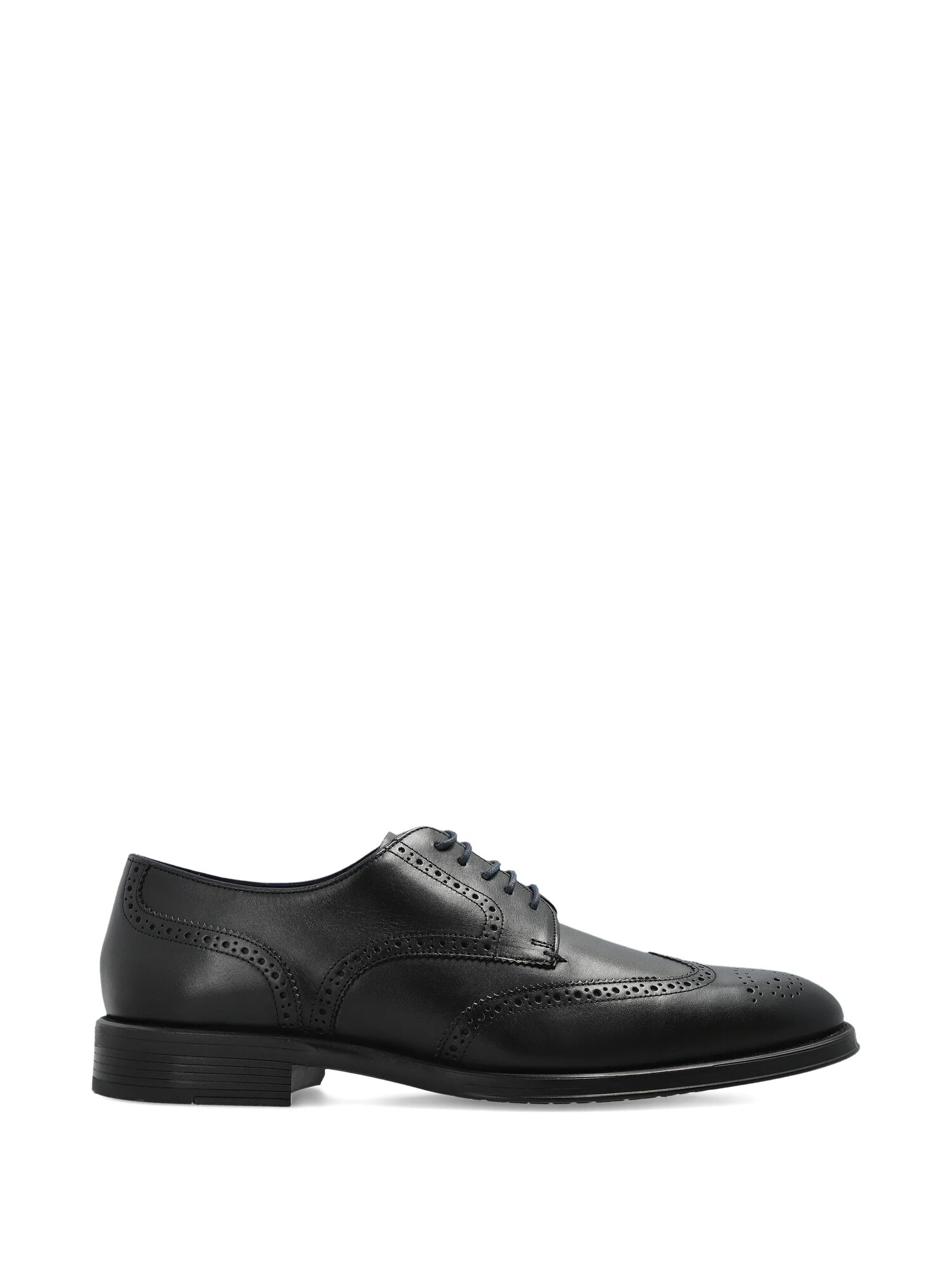 Туфли Brogue-detail derby shoes 